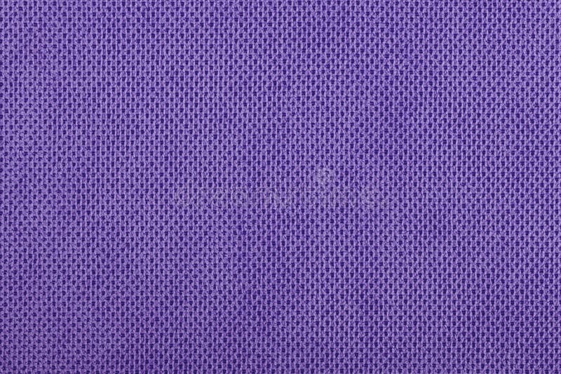 Purple, Violet Fabric Cotton Texture. Textile Background Fabric Stock ...