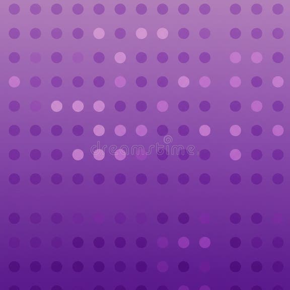 Purple and Violet Gradient Background Featuring a Repetitive Pattern of ...