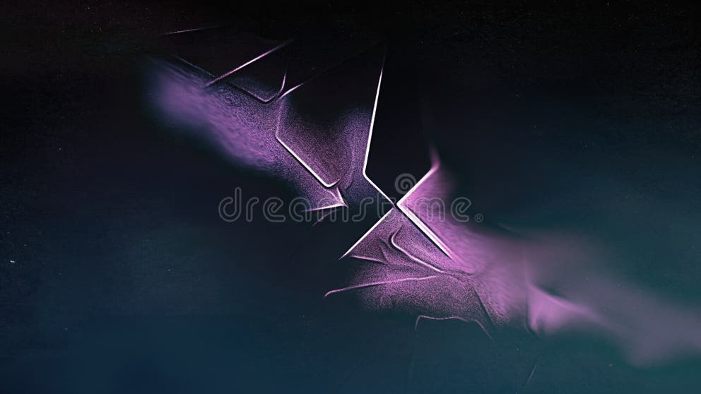 Purple Violet Graphic Design Background Beautiful Elegant Illustration ...