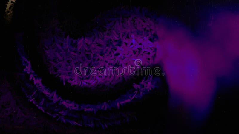 Purple Violet Light Background Beautiful Elegant Illustration Graphic ...