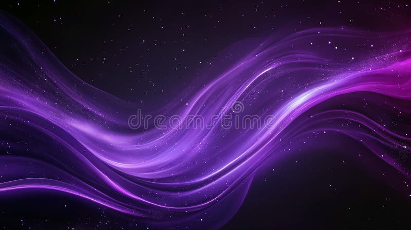 Purple Violet Lines Waves Gradient Liquid Background Pattern Wallpaper ...