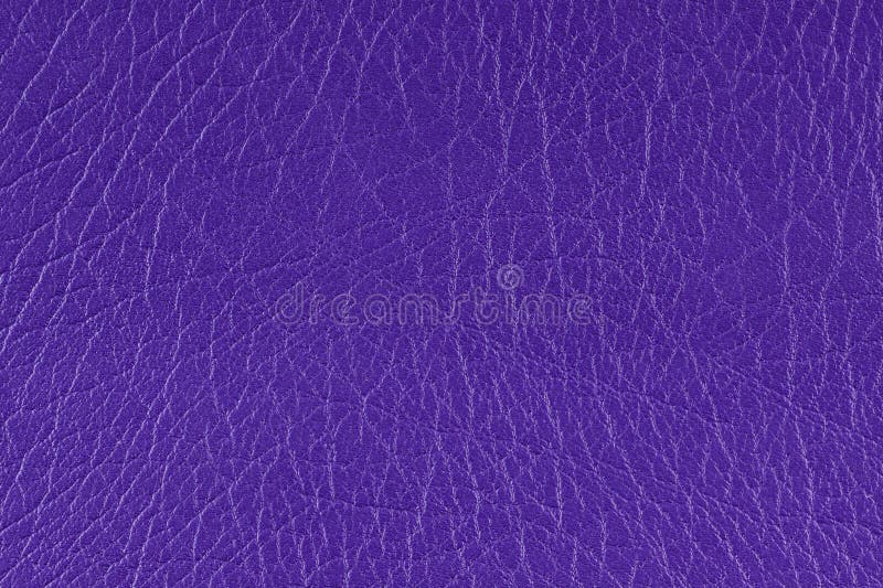 Purple Violet Pattern Design Leather Fabric Sewing Dermantine ...