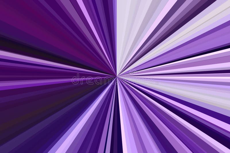 Purple Violet Rays Disco Light. Laser Stock Image - Image of fantasy ...