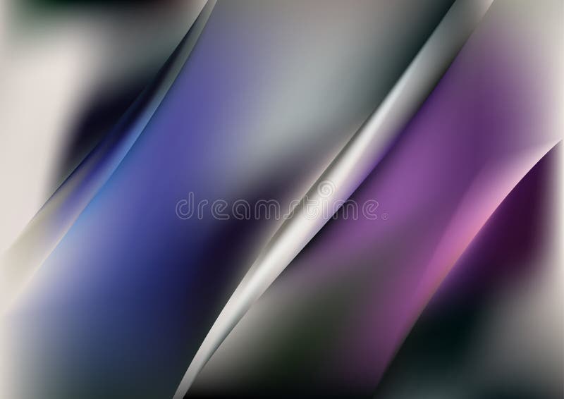 Purple Violet Template Background Vector Illustration Design Stock ...