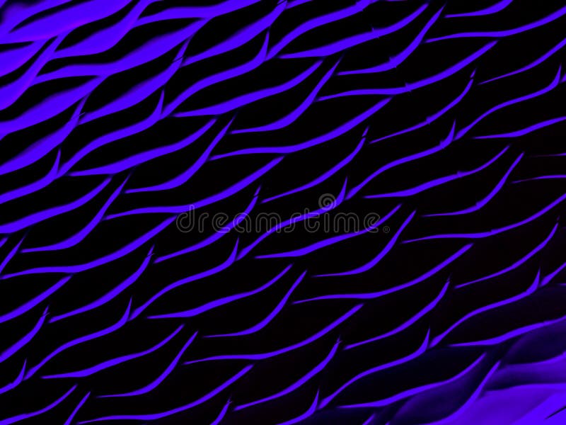 Purple Violet Waves stock illustration. Illustration of magenta - 112079995