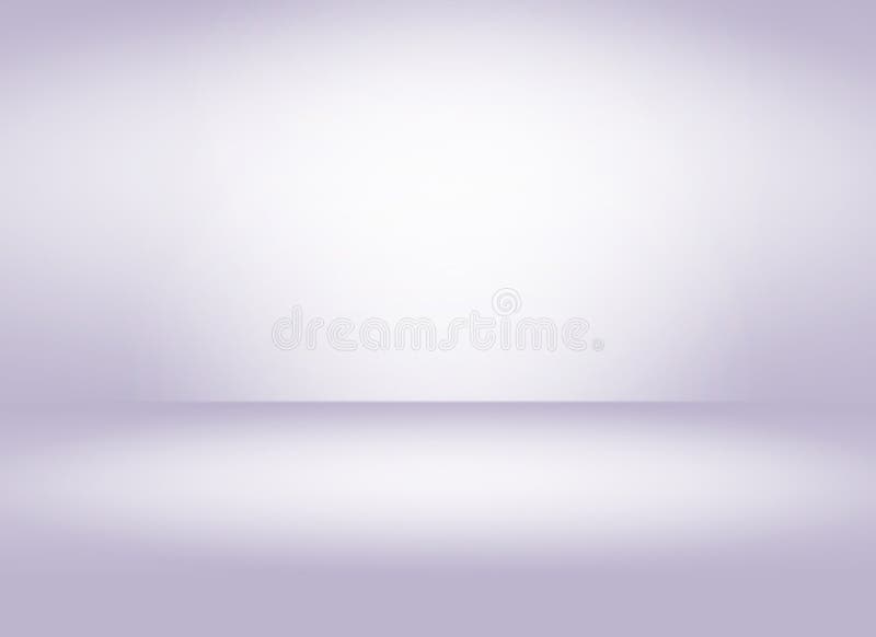 Purple Violet White Rays Light Gradient Empty Studio Room Backdrop ...