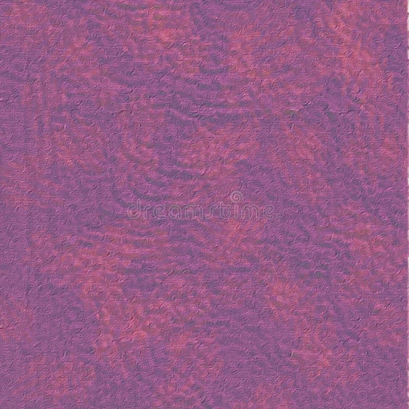 Purple Wall Texture for Background Stock Illustration - Illustration of ...