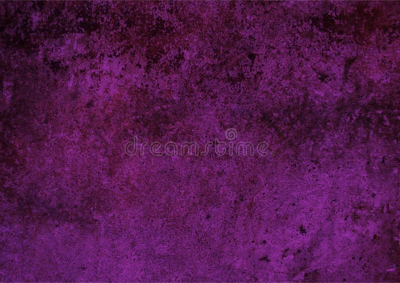 Background Purple Violet Wall Texture, Grunge Texture Stock Photo ...
