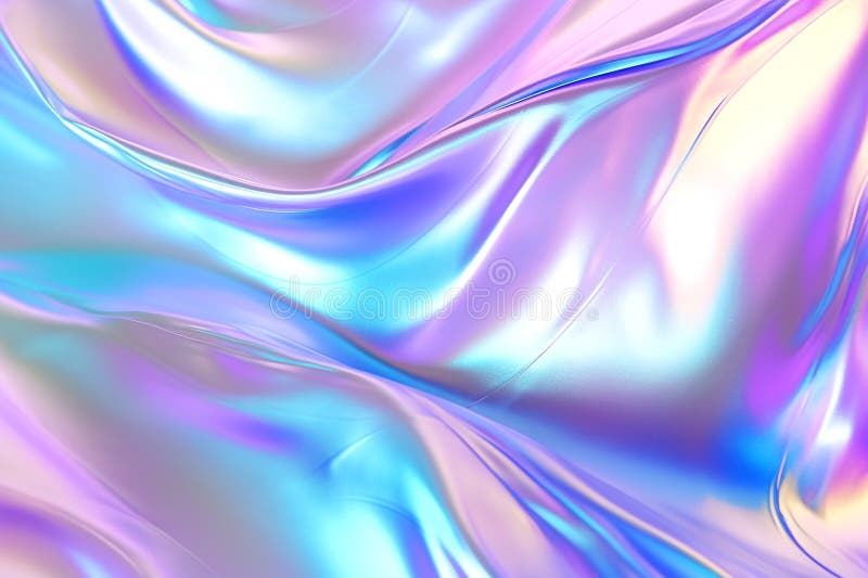 Purple Wave Background with Gradient Texture, Perfect for Banner Design ...