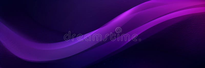 Purple Wave Blend Background. Liquid Color Background Design. Abstract ...