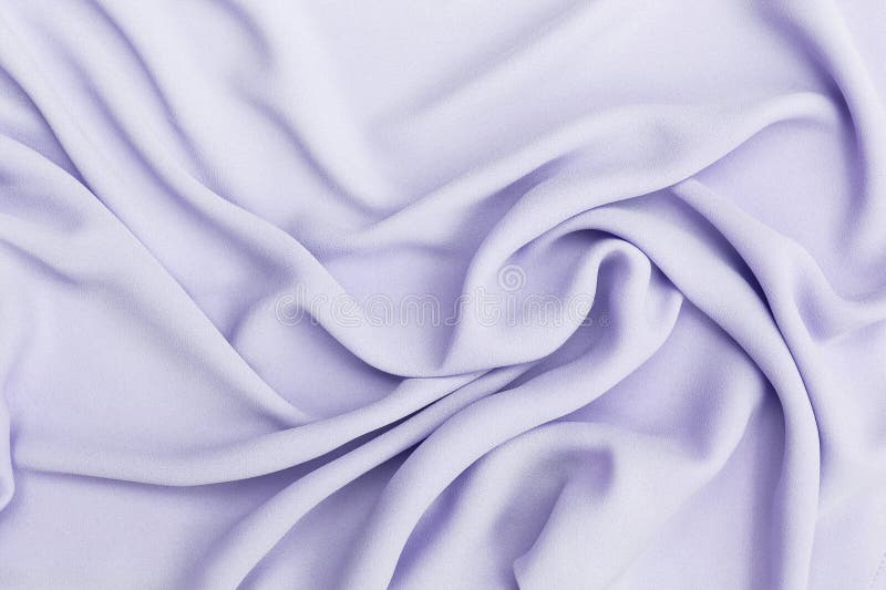 Purple Waving Fabric Background Stock Photo - Image of wallpaper, silk ...