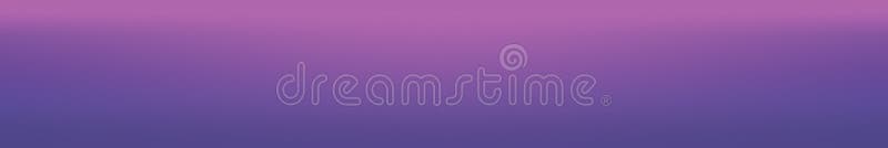 Purple Web Site Header or Footer Background Stock Illustration ...