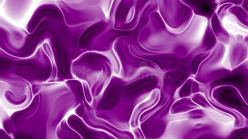 Purple and White Abstract Background with Flowing Gradient Pattern ...