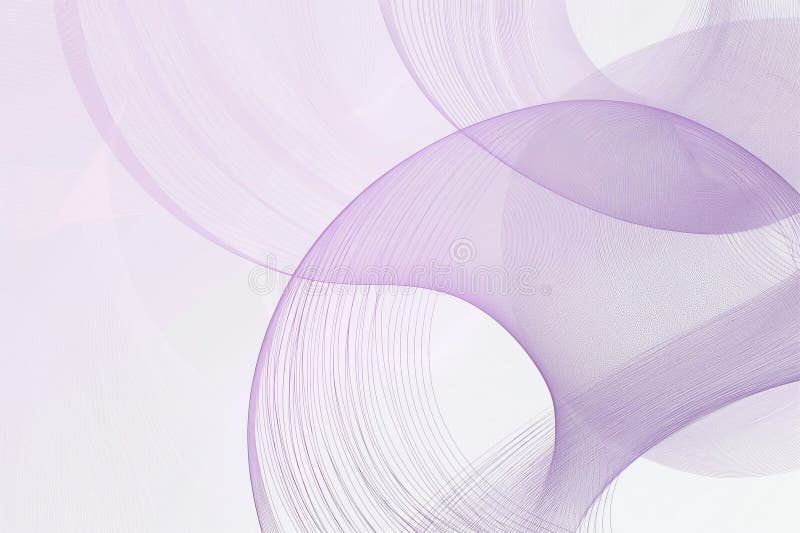 A Purple and White Background with a Purple Line in the Middle Stock ...