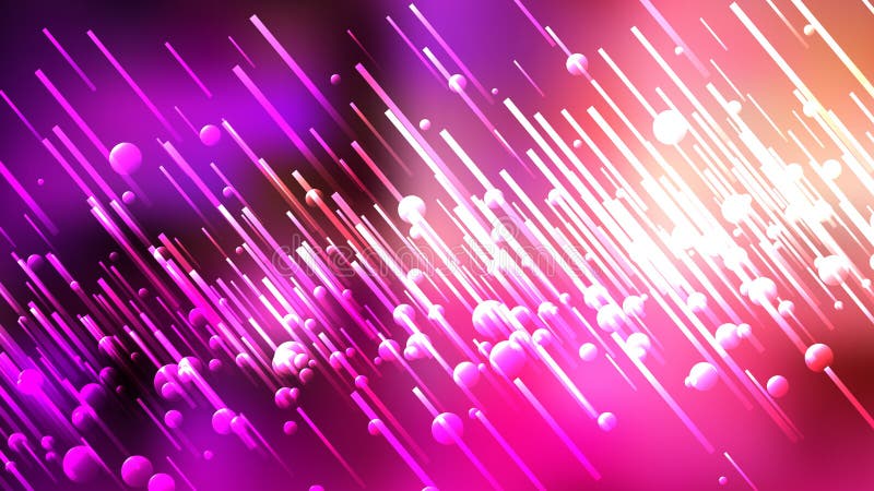 Purple and White Diagonal Lines Background Stock Vector - Illustration ...