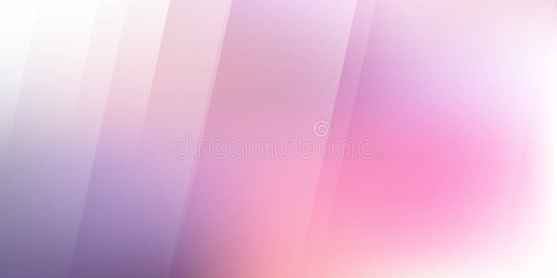 Purple and White Futuristic Abstract Blurry Texture - Transparent ...