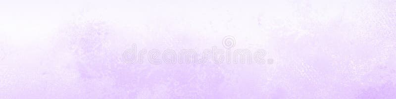 Purple White Gradient Panorama Background, Modern Panoramic Design ...