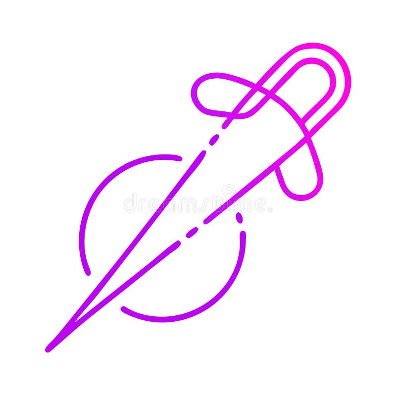 Line Drawing Sew Stock Illustrations – 2,286 Line Drawing Sew Stock ...