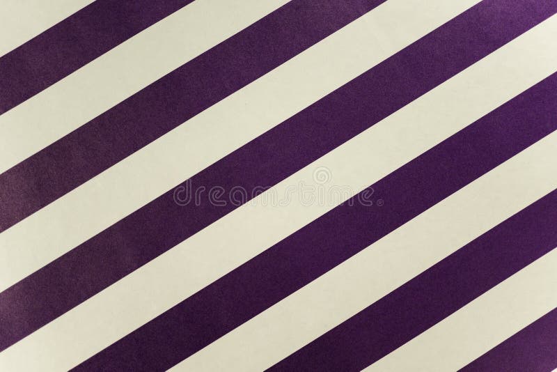 Purple and White Striped Craft Paper Texture Stock Photo - Image of ...