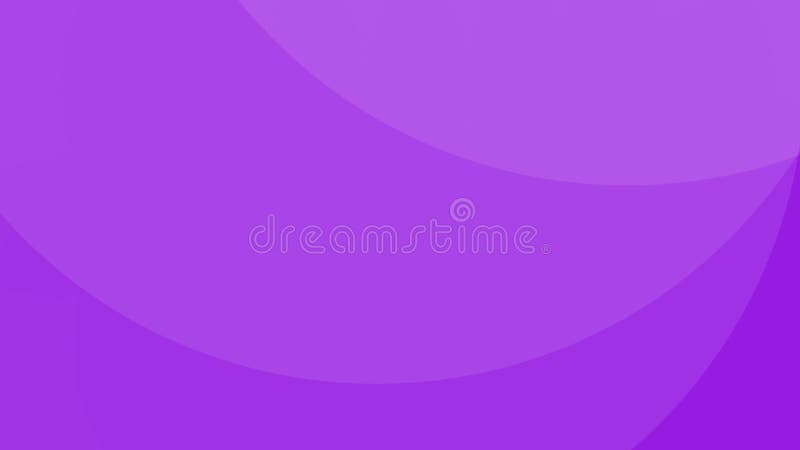 Purple Widescreen Solid Color Abstract Wallpaper, Background Stock ...