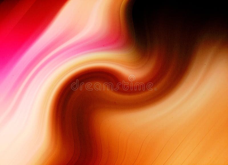 Purple Wind Abstract Background Stock Illustration - Illustration of ...