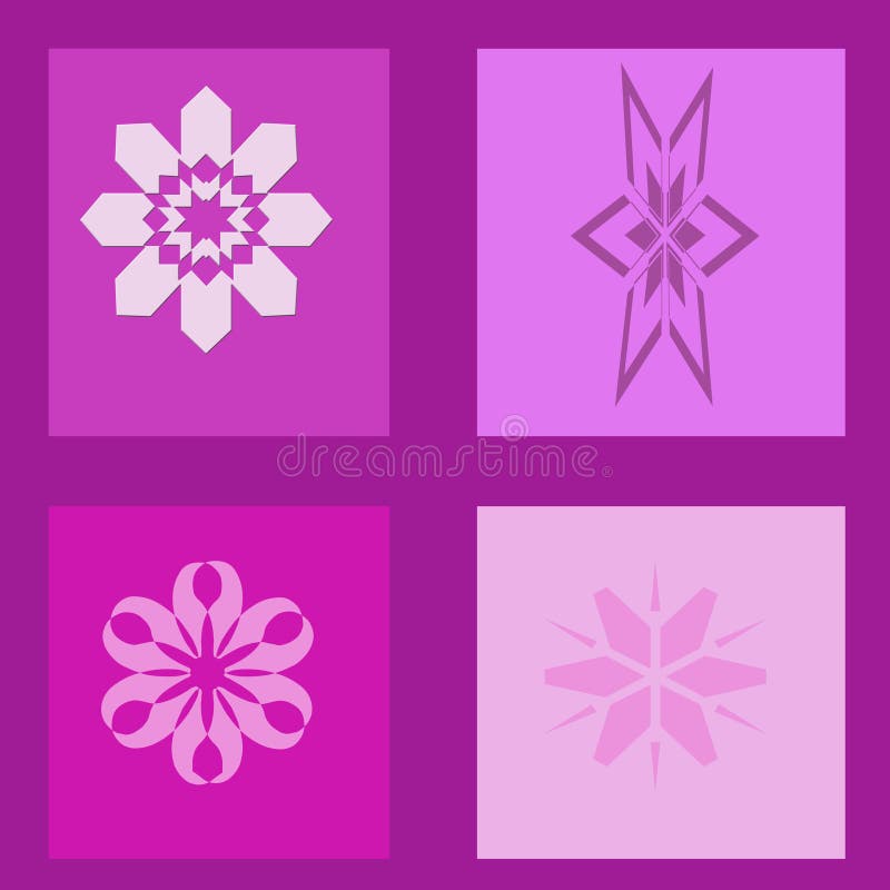 Purple window stock illustration. Illustration of drawn - 920238