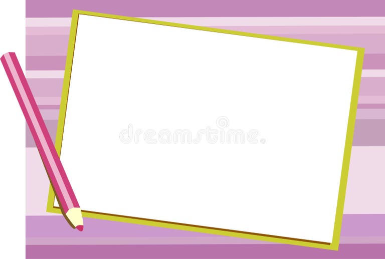 Writing Background Stock Illustrations – 232,407 Writing Background ...