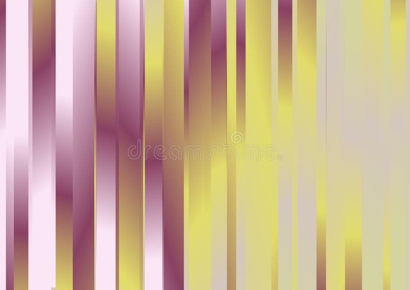 Purple and Yellow Gradient Parallel Vertical Lines Background Stock ...