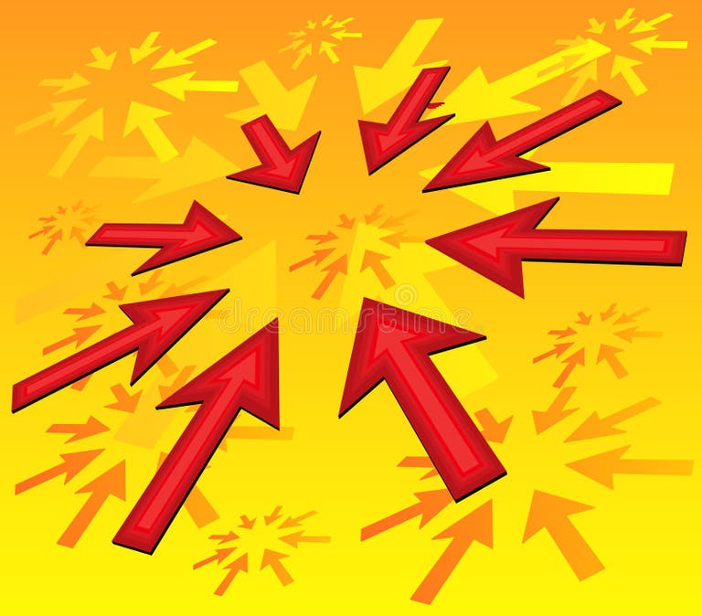 Purpose Arrow Stock Illustrations – 10,601 Purpose Arrow Stock ...