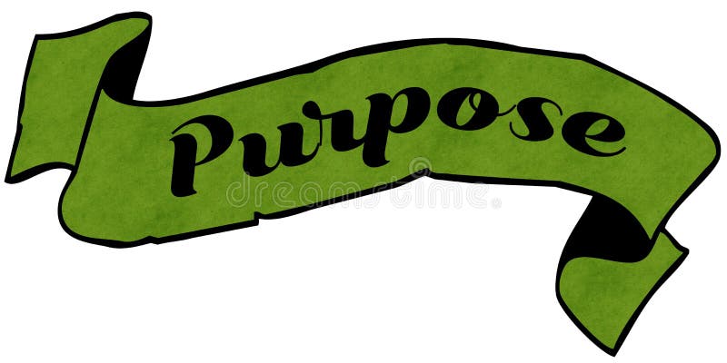 Purpose Slogan Stock Illustrations – 360 Purpose Slogan Stock ...