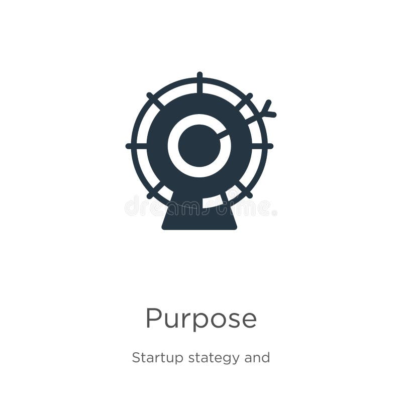 Purpose Icon Stock Illustrations – 13,997 Purpose Icon Stock ...