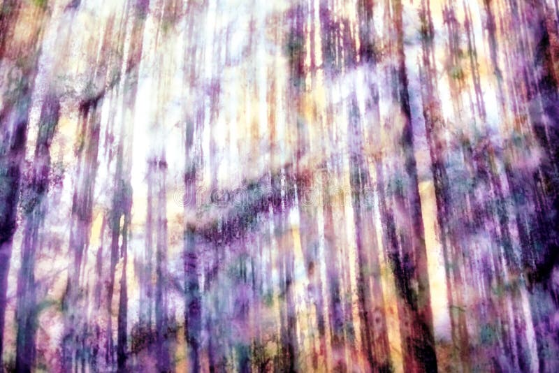 Purpurrote Hiebe Bild. Bild: 1449018