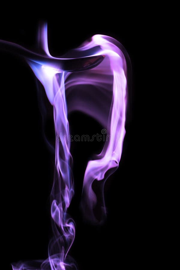 Roter Rauchzusammenfassungshintergrund Stockfoto - Bild von gefärbt ...