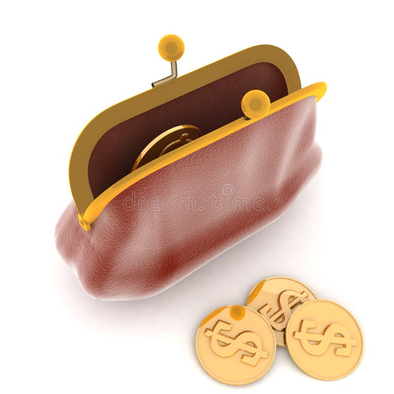 Purse Picture. Image: 17427193