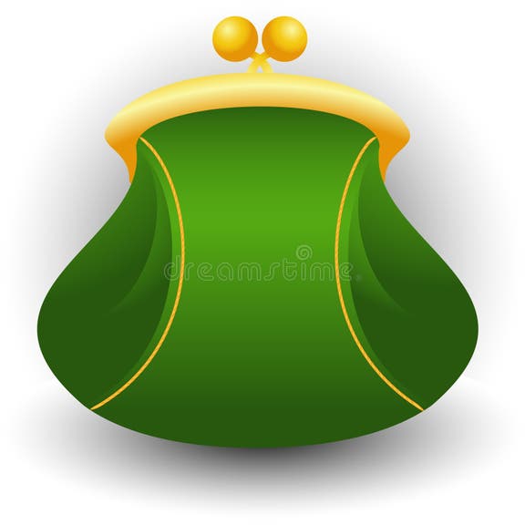 Empty Purse Stock Illustrations – 4,046 Empty Purse Stock Illustrations ...