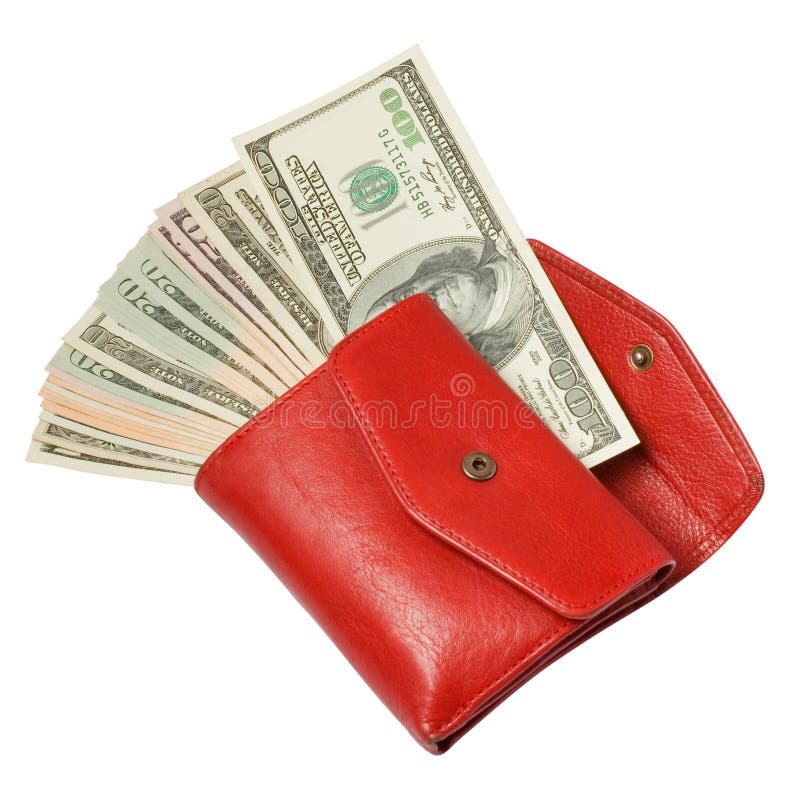 Money Bag stock image. Image of currency, illicit, strap - 856393