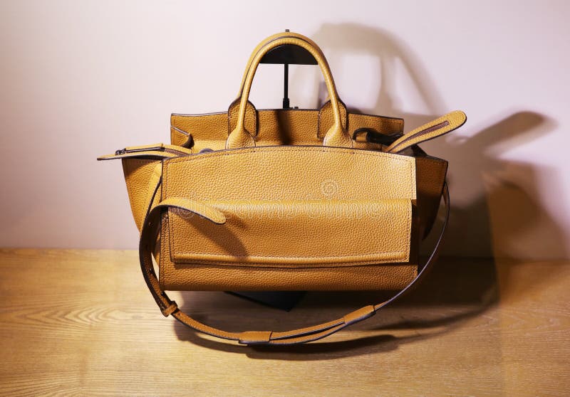 Purse stock photo. Image of shopping, purchase, business - 34205666