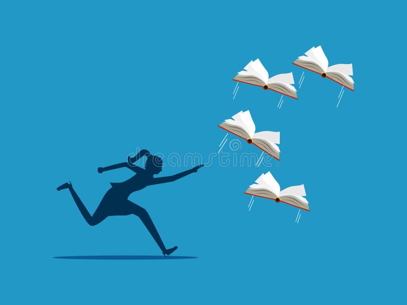 Pursue Vector Stock Illustrations – 897 Pursue Vector Stock ...