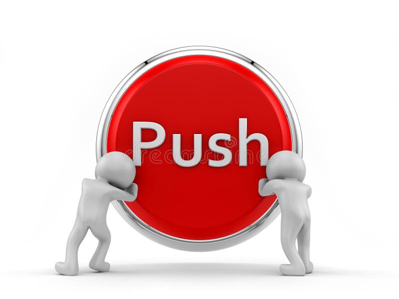 Stress Management Concept stock illustration. Illustration of solution ...