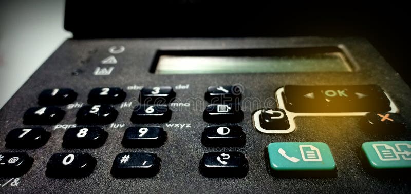 Push button display stock image. Image of closeup, concept - 148831019