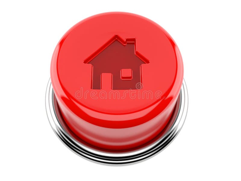 Button concept stock illustration. Illustration of press - 93598661