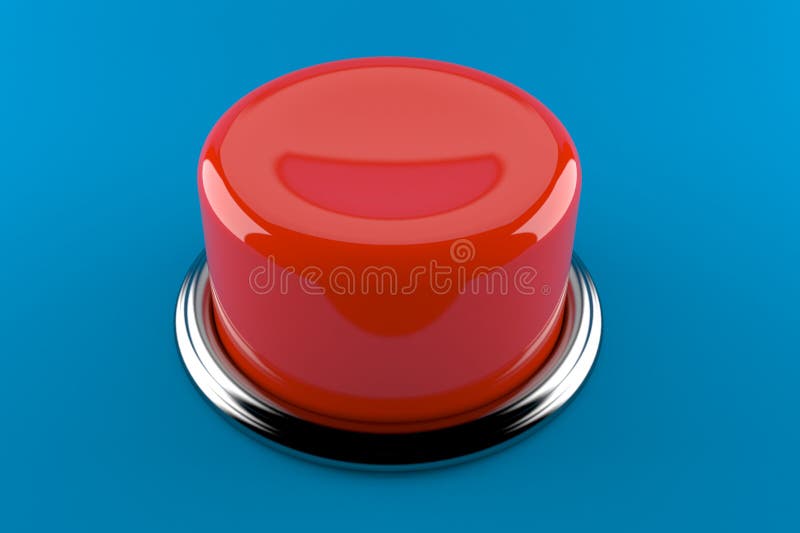 Push button stock illustration. Illustration of push - 142383216