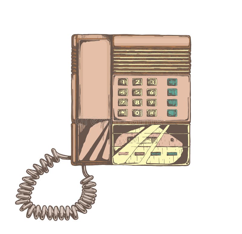 Answering Machine in Phone Icon. Element of Intelligence Icon for ... Answering Machine in Phone Icon. Element of Intelligence Icon for ...