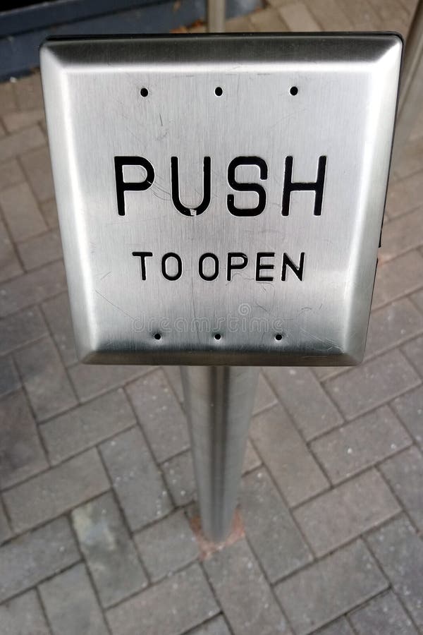 149 Handicap Door Push Button Stock Photos - Free & Royalty-Free Stock ...