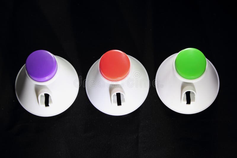 Push Buttons stock photo. Image of studio, start, control - 32302504