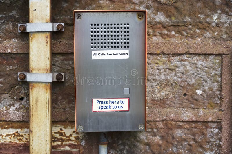Intercom Signage Stock Photos - Free & Royalty-Free Stock Photos from ...