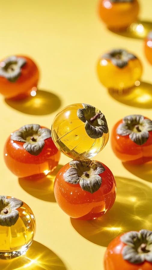 Crystal Persimmons Stock Illustrations – 9 Crystal Persimmons Stock ...