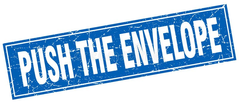 Push Envelope Stamp Stock Illustrations – 186 Push Envelope Stamp Stock ...