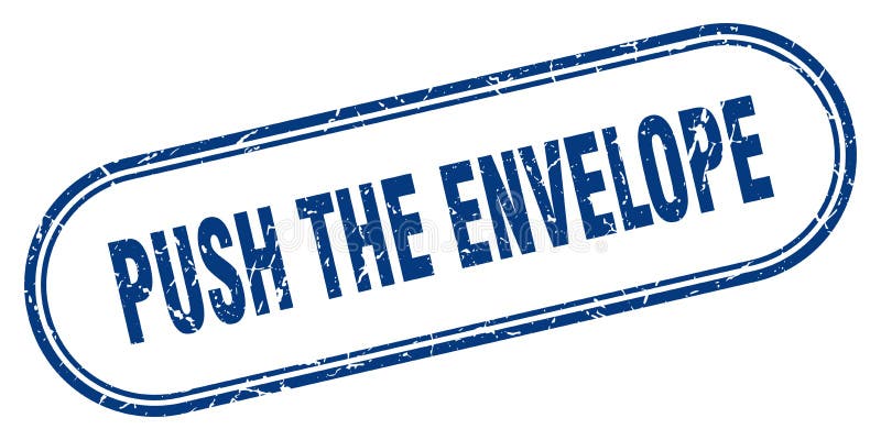 Push Envelope Stamp Stock Illustrations – 187 Push Envelope Stamp Stock ...
