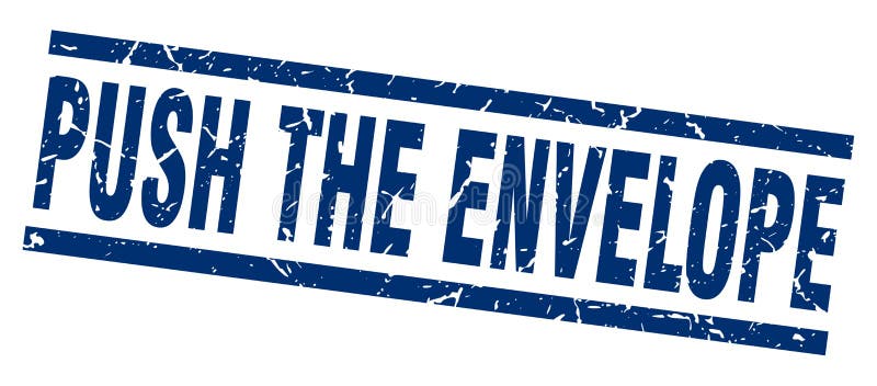 Push Envelope Stamp Stock Illustrations – 186 Push Envelope Stamp Stock ...